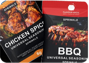 Forbes Foods - South Africa