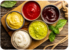 Forbes Foods - South Africa